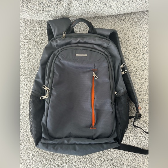 Samsonite | Bags | Samsonite Guardit Backpack | Poshmark